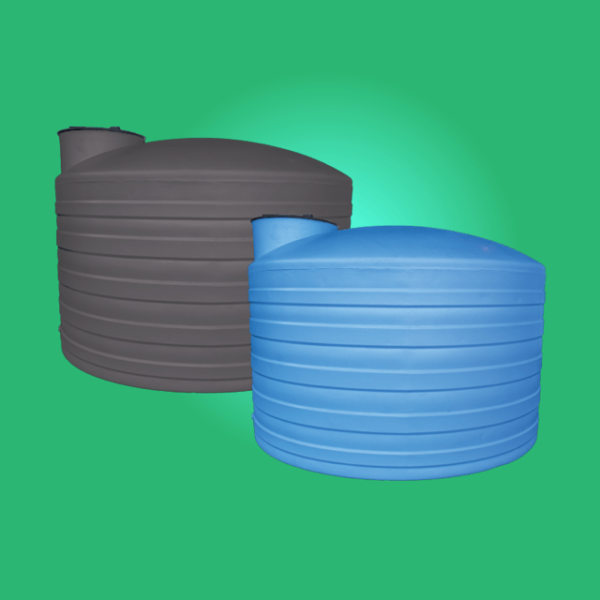 Water Tanks - ROTO Solutions
